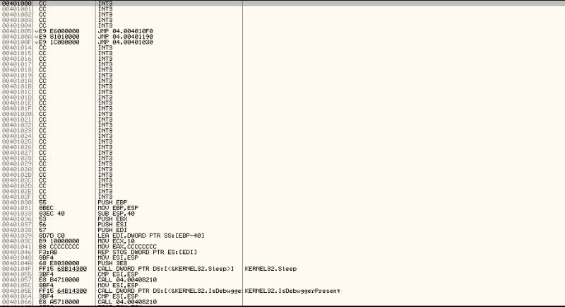 [Reversing] CodeEngn Basic RCE L04 풀이 : 네이버 블로그