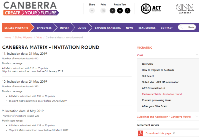 호주 캔버라대학교 간호학과 2020년 입학정보 : 네이버 블로그