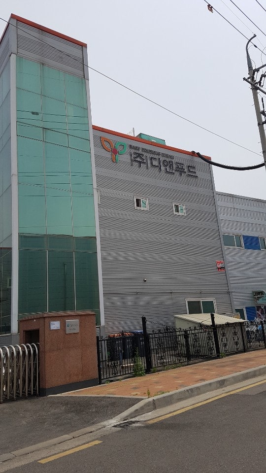 진덕트일산닥트 인천검단 디앤푸드덕트공사환기공사닥트덕트자재 네이버 블로그