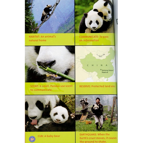 논픽션 리더스 National Geographic Kids (내셔널 지오그래픽 키즈) : 네이버 블로그