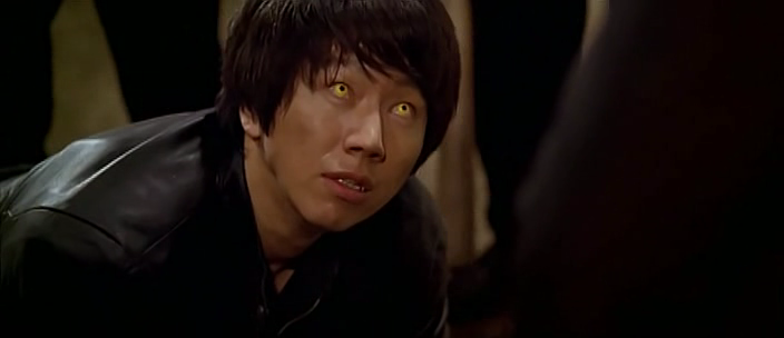 [이시명] 흡혈형사 나도열 (Vampire Cop Ricky, 2006) : 네이버 블로그