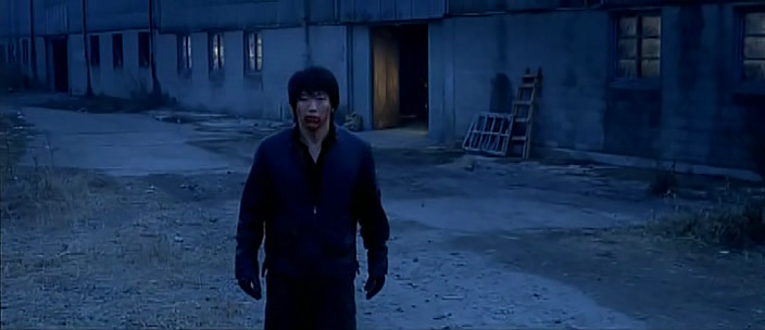 [이시명] 흡혈형사 나도열 (Vampire Cop Ricky, 2006) : 네이버 블로그