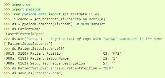 python에서 dicom을 활용하자 : 네이버 블로그