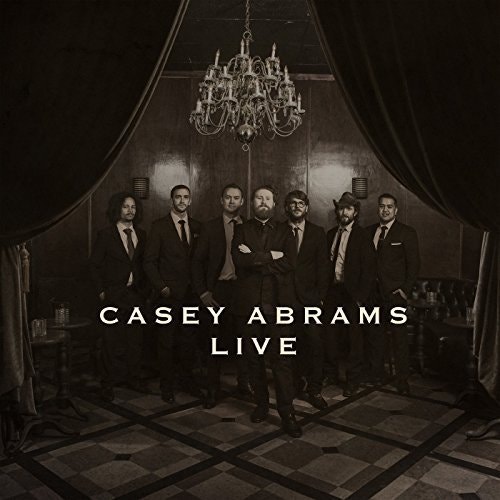 Casey Abrams - Jazz (2019) : 네이버 블로그