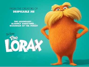 @ The Lorax : 네이버 블로그