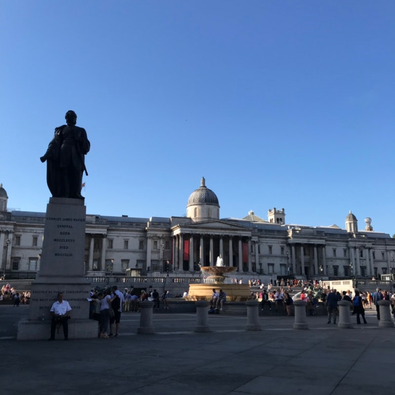 [2018 영국 런던 여행] 오페라의 유령👻 여왕폐하의 극장 좌석 후기 및 추천 : 네이버 블로그