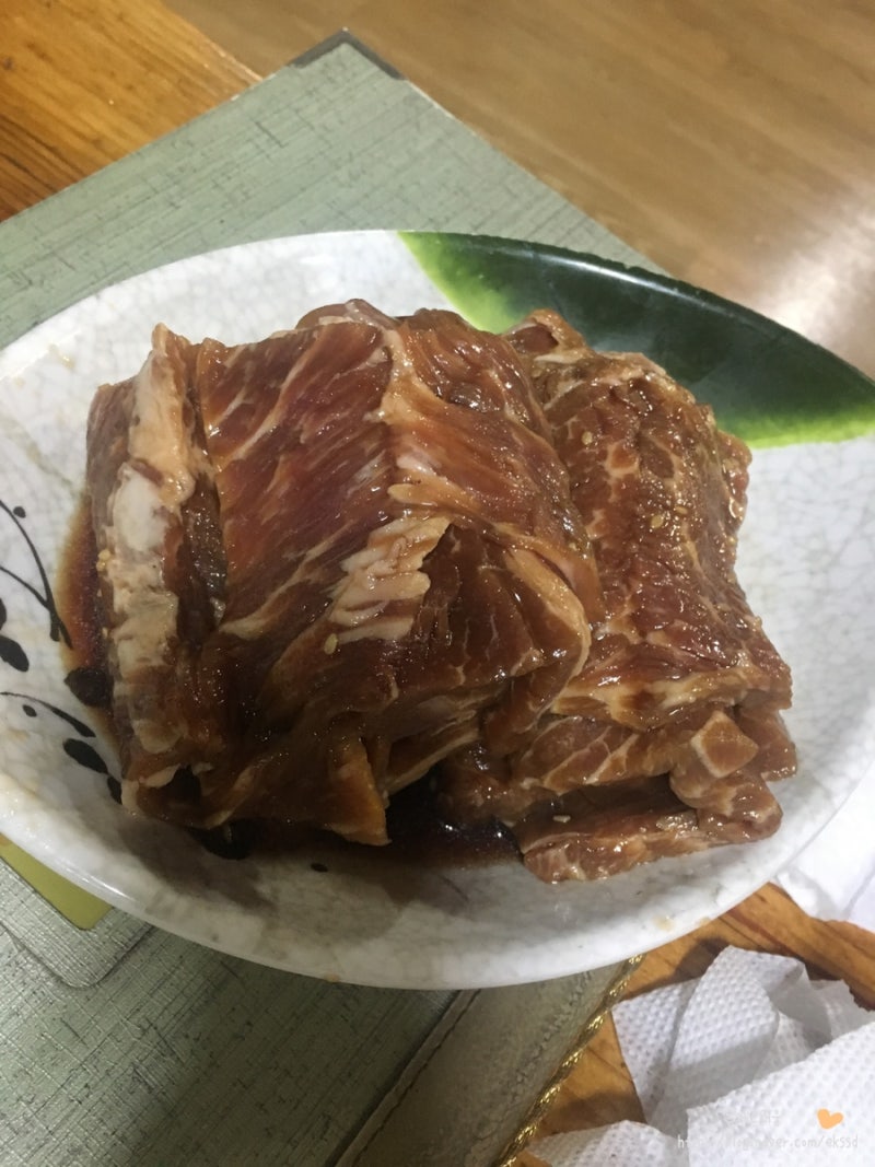 경기안성맛집 사진으로 이 맛을 담아내지 못해 아쉬운 30년 수제 갈비집 신부숯불갈비 네이버 블로그