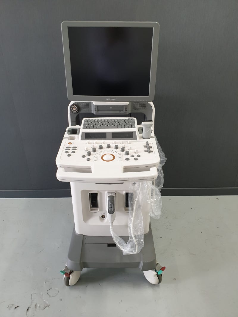 EKO7 SAMSUNG MEDISON : 네이버 블로그