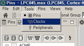 NXP LPC845-BRK - LED : 네이버 블로그
