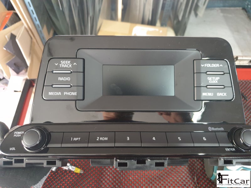 2019 올뉴K3 JY커스텀 N7000LIVE 미러링 네비게이션 매립 + 샤크안테나 + 후방카메라 시공 - 인천네비매립전문점 FITCAR : 네이버 블로그