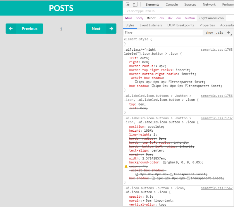 [webpack 빌드오류] Module parse failed: Unexpected token (1:0) : 네이버 블로그