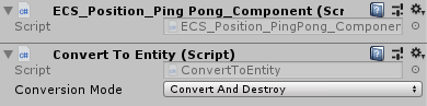 ECS (Entity Component System) : 네이버 블로그