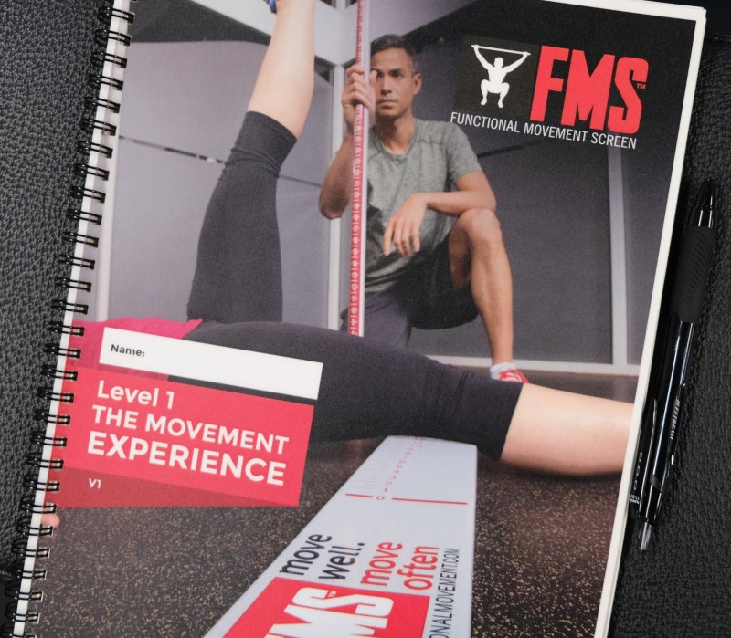 [여의도PT/VIKAL] 재활의 달인 추코치님의 삐뚤밍 FMS(functional movement screen) 기능성 움직임 ...