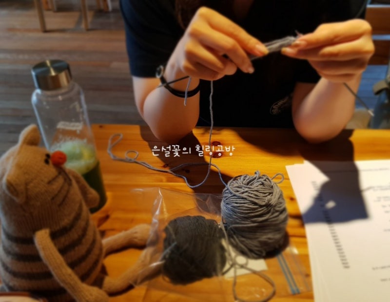 천호 강동 암사 길동 명일 하남 미사 잠실 강남 송파 광진 성내 코바늘 대바늘 니팅 손뜨개 프랑스자수♡토요일10시 네이버 블로그