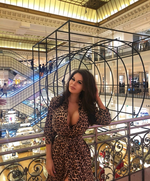 Rita Kern / 리타 컨 / Model