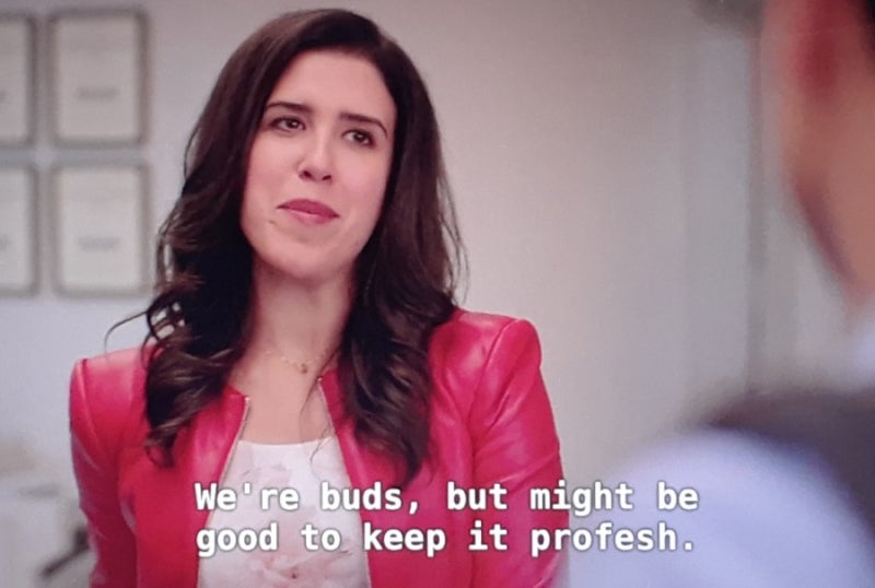 캐드영어 킴스컨비니언스 영어표현 keep it profesh 하루 딱 한 문장 : 네이버 블로그