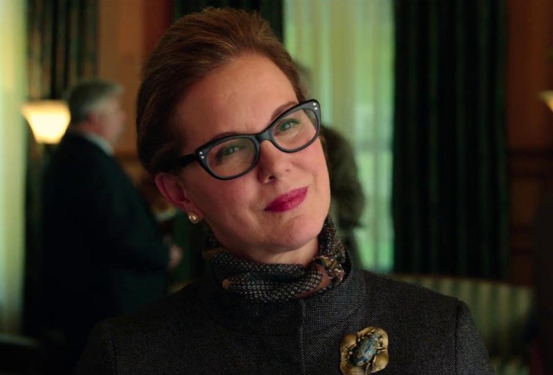 Elizabeth Perkins : 네이버 블로그