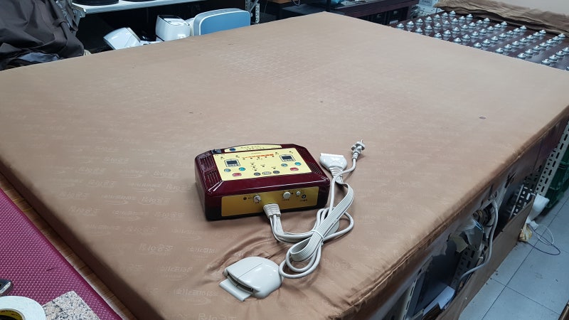 조은아침 의료기 전기매트 전자파차단수리 품격있게 ~ 네이버 블로그