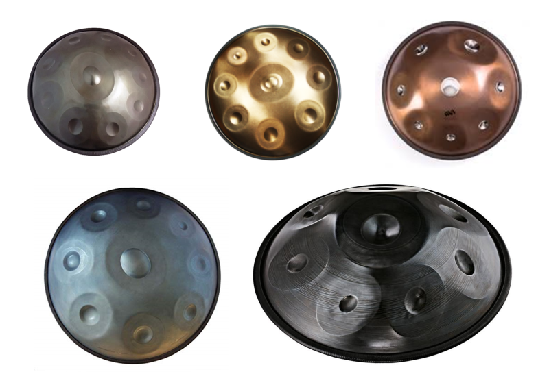 핸드팬 Handpan 구매 시 참고할 점 :) : 네이버 블로그