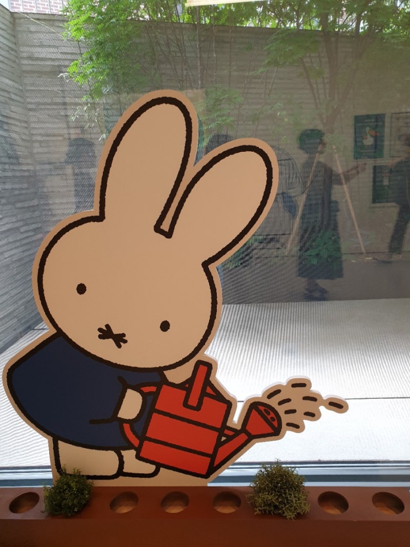 미피와 친구할래요? MEET miffy - miffy by Dick Bruna since 1955 : 네이버 블로그