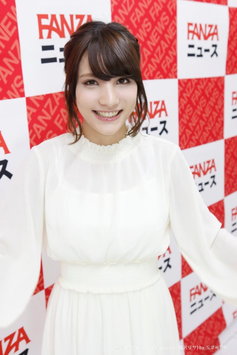 1998 / 모리사와 리사 / Risa Morisawa / 森沢リサ / AV