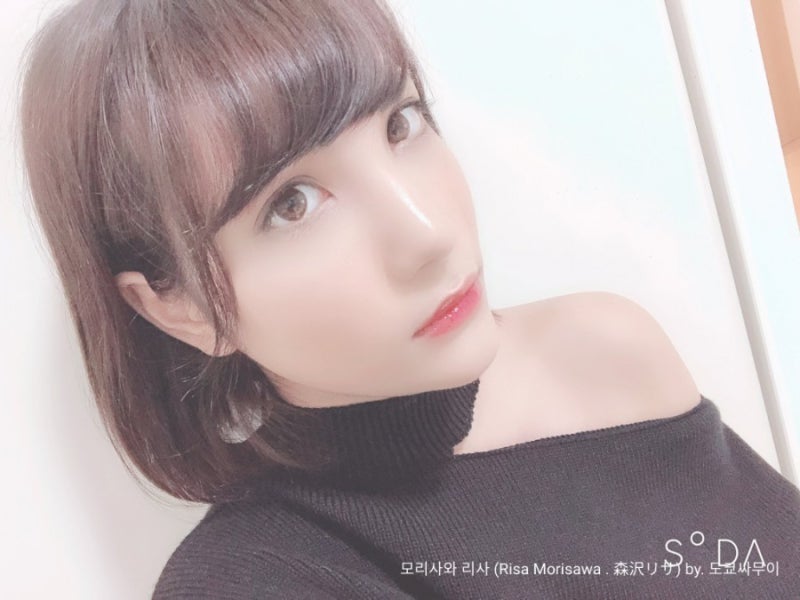 1998 / 모리사와 리사 / Risa Morisawa / 森沢リサ / AV