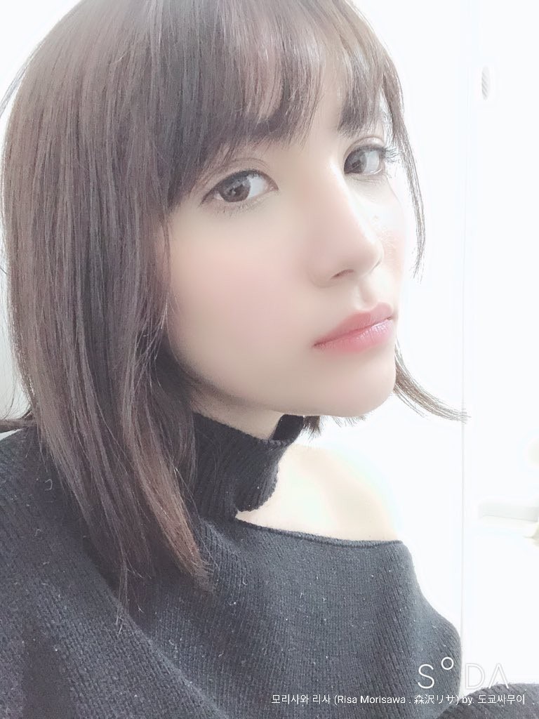 1998 / 모리사와 리사 / Risa Morisawa / 森沢リサ / AV