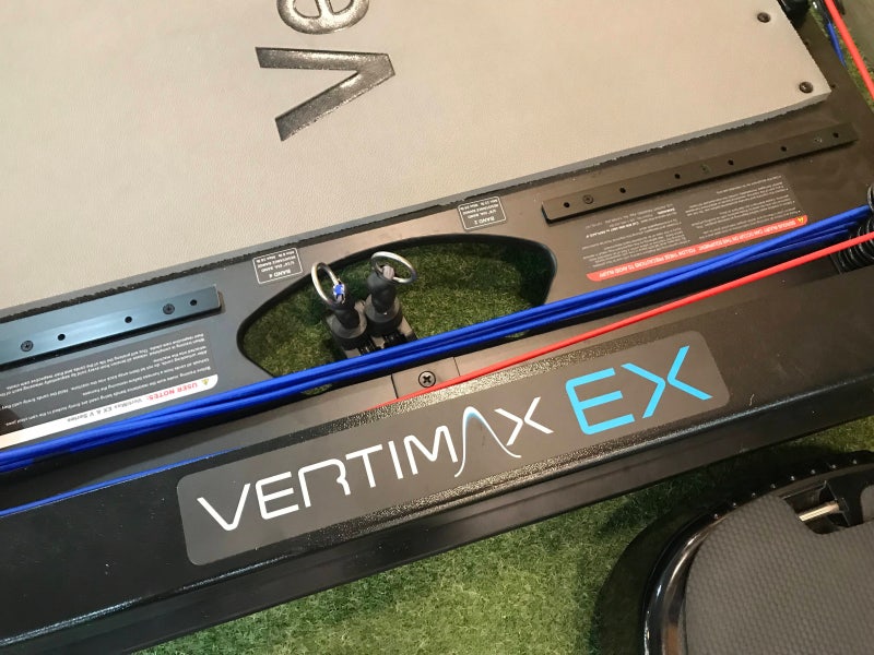 인천PT 최초 버티맥스 vertimax 트레이닝 시스템 등장! : 네이버 블로그