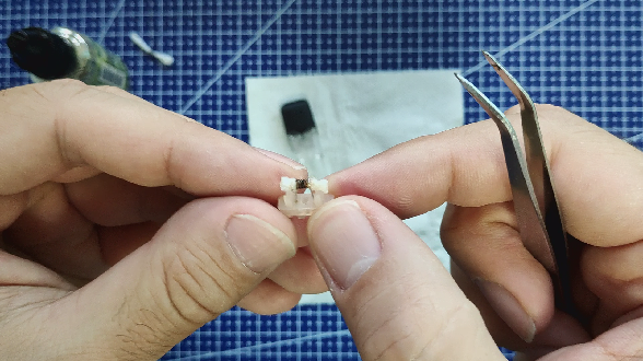 JUUL XPOD 리빌드 : 네이버 블로그