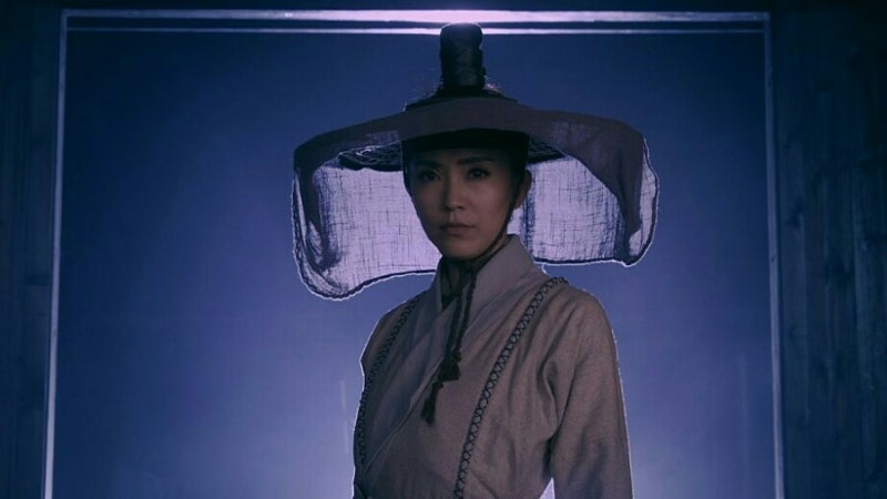 무협 강호수사대 (Lady Detective Shadow, 2018) - 예고편 및 간단리뷰 : 네이버 블로그