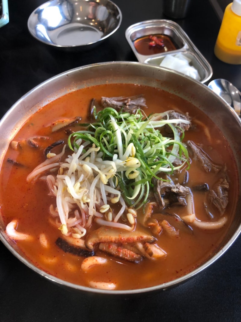 호주 시드니 일상/스트라스필드 맛집 더만두 Strathfield The mandoo : 네이버 블로그