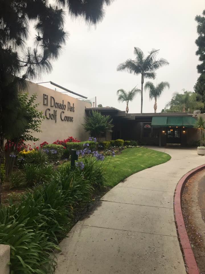 El Dorado Park Golf Club : 네이버 블로그