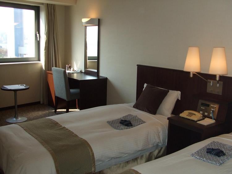 [도쿄 가치도키역]호텔 마리너스 코트 도쿄 (Hotel Mariners Court Tokyo) : 네이버 블로그