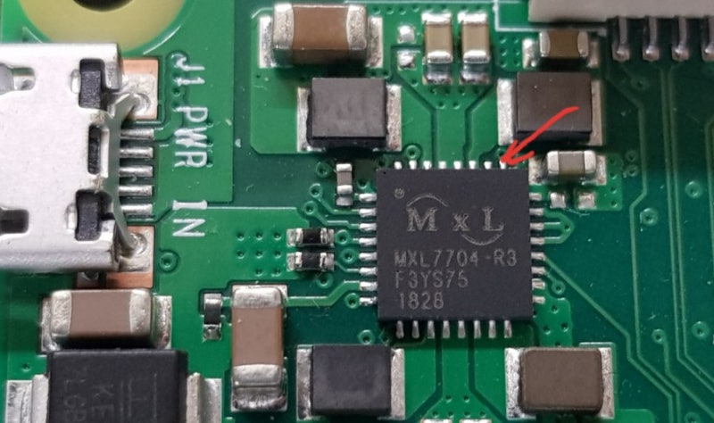 Raspberry Pi 3B+ 3.3V 전원부 고장 : 네이버 블로그
