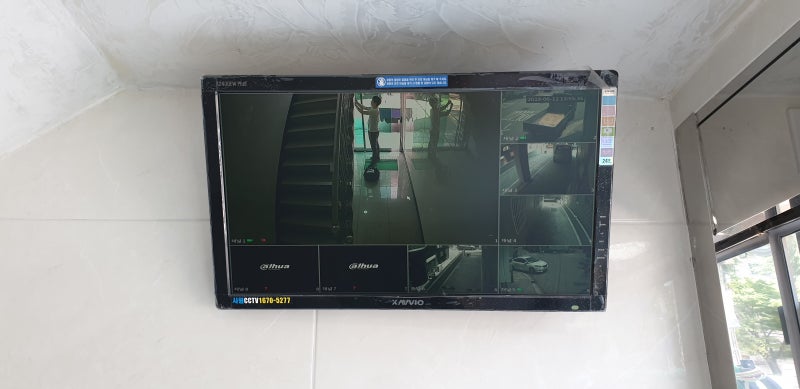 사동CCTV수리 빌라CCTV수리 빌라CCTV어플설치 gDMSS 다후아CCTV네트워크연결 다후아PC접속 SMARTPSS ahua ...