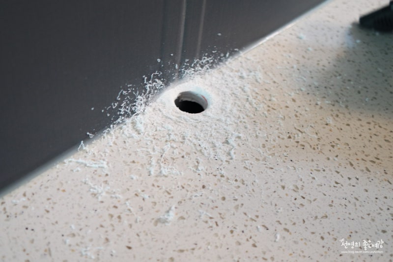 SK매직 열탕소독 식기세척기 DWA-1678P 설치기! 생각보다 예쁘네- : 네이버 블로그