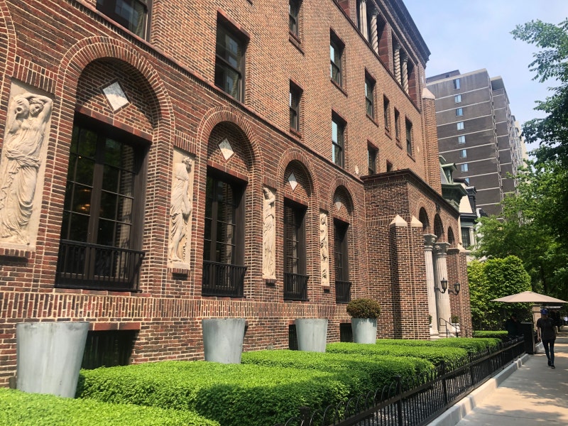 [시카고/RH restaurant] 3 arts cafe at RH, 분위기가 다했다! : 네이버 블로그