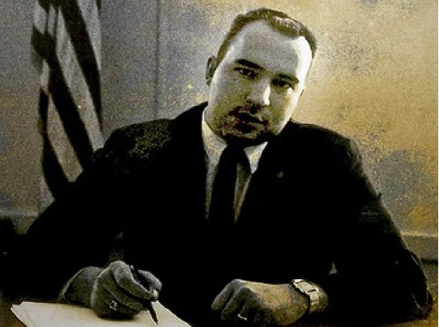 로버트 버드 드와이어(Robert Budd Dwyer)의 생방송 : 네이버 블로그