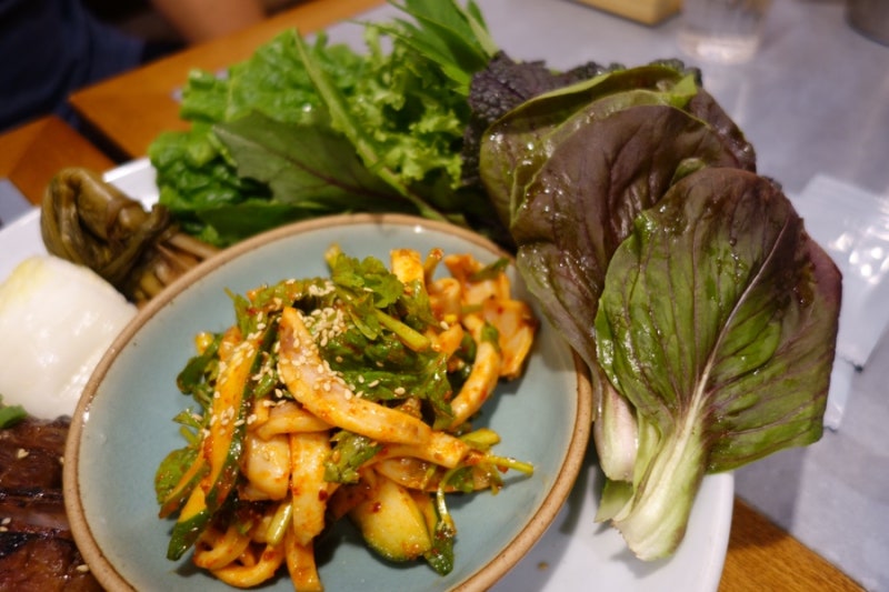 판교역 맛집 건강한 밥집 풀무원 찬장 네이버 블로그