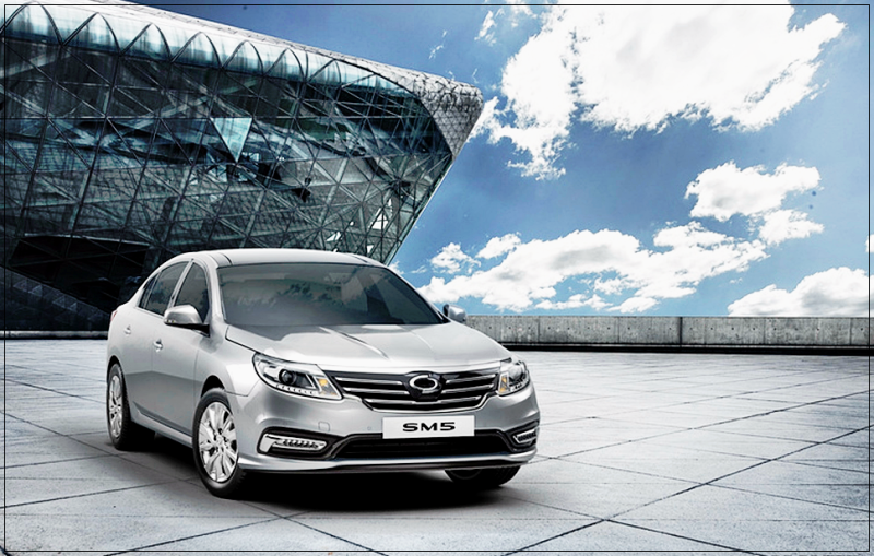 SM5 아듀 단종 된다구요? : 네이버 블로그