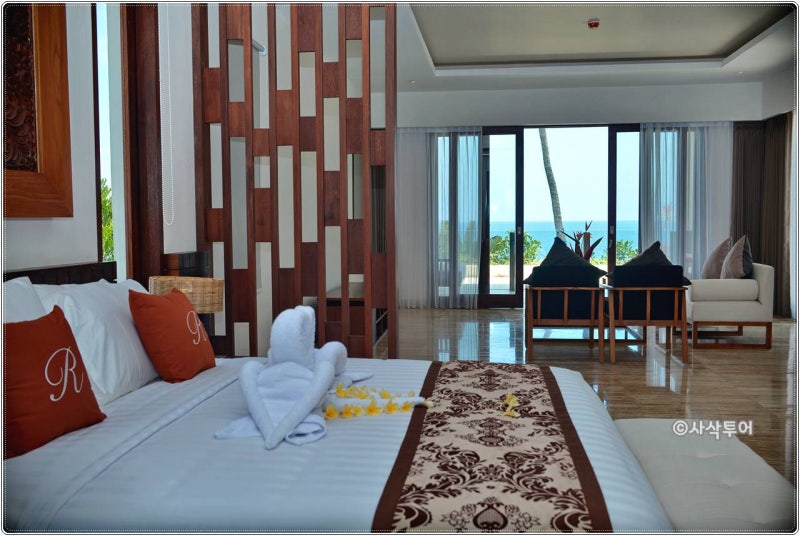 롬복 허니문 - 허니문을 위한 라자 풀빌라-2 (Raja Resort Lombok) : 네이버 블로그