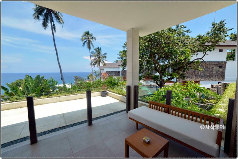 롬복 허니문 - 허니문을 위한 라자 풀빌라-2 (Raja Resort Lombok) : 네이버 블로그