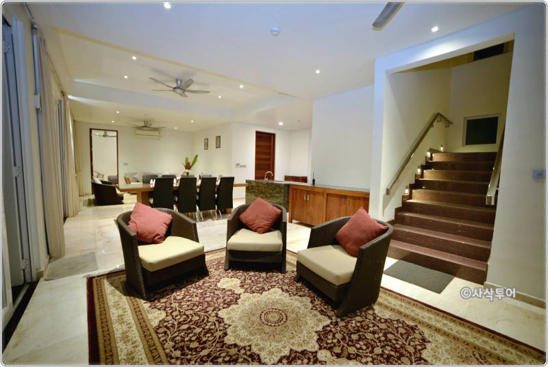 롬복 허니문 - 허니문을 위한 라자 풀빌라-2 (Raja Resort Lombok) : 네이버 블로그