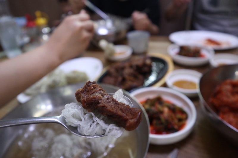 춘천 석사동 맛집 현지인 추천 춘천집 네이버 블로그