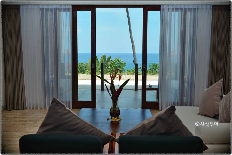 롬복 허니문 - 허니문을 위한 라자 풀빌라-2 (Raja Resort Lombok) : 네이버 블로그