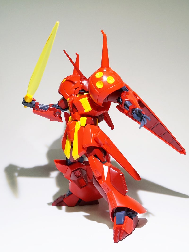 [HGUC] AMX-014 R-JARJA ~ R쟈쟈 : 네이버 블로그