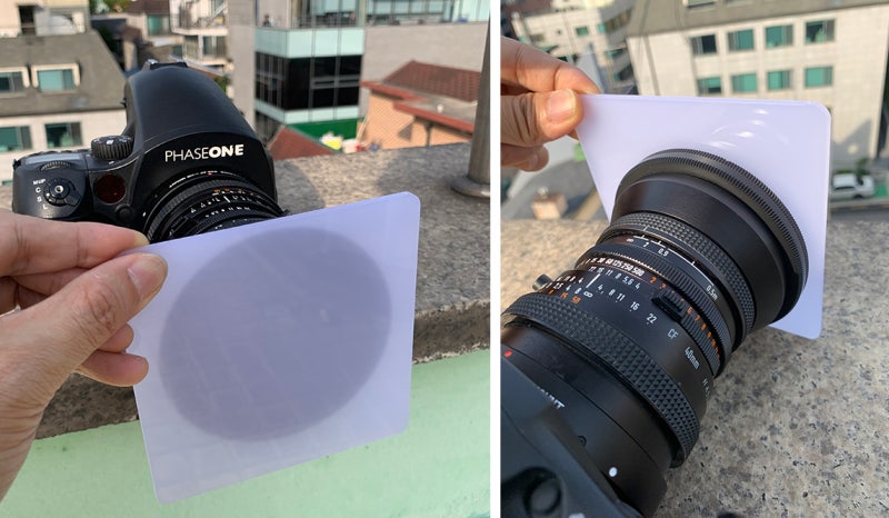 LCC - Lens Cast Calibration 사용방법 : 네이버 블로그