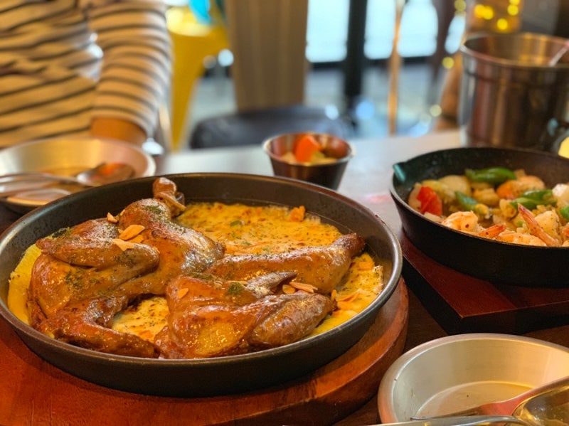 맥:: 저온숙성 맛있는 생맥주와 맛있고 양많은 안주 먹고온 후기 : 네이버 블로그