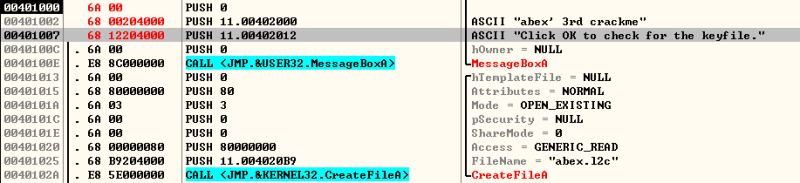 [Reversing] CodeEngn Basic RCE L11 풀이 : 네이버 블로그