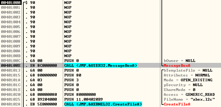 [Reversing] CodeEngn Basic RCE L11 풀이 : 네이버 블로그
